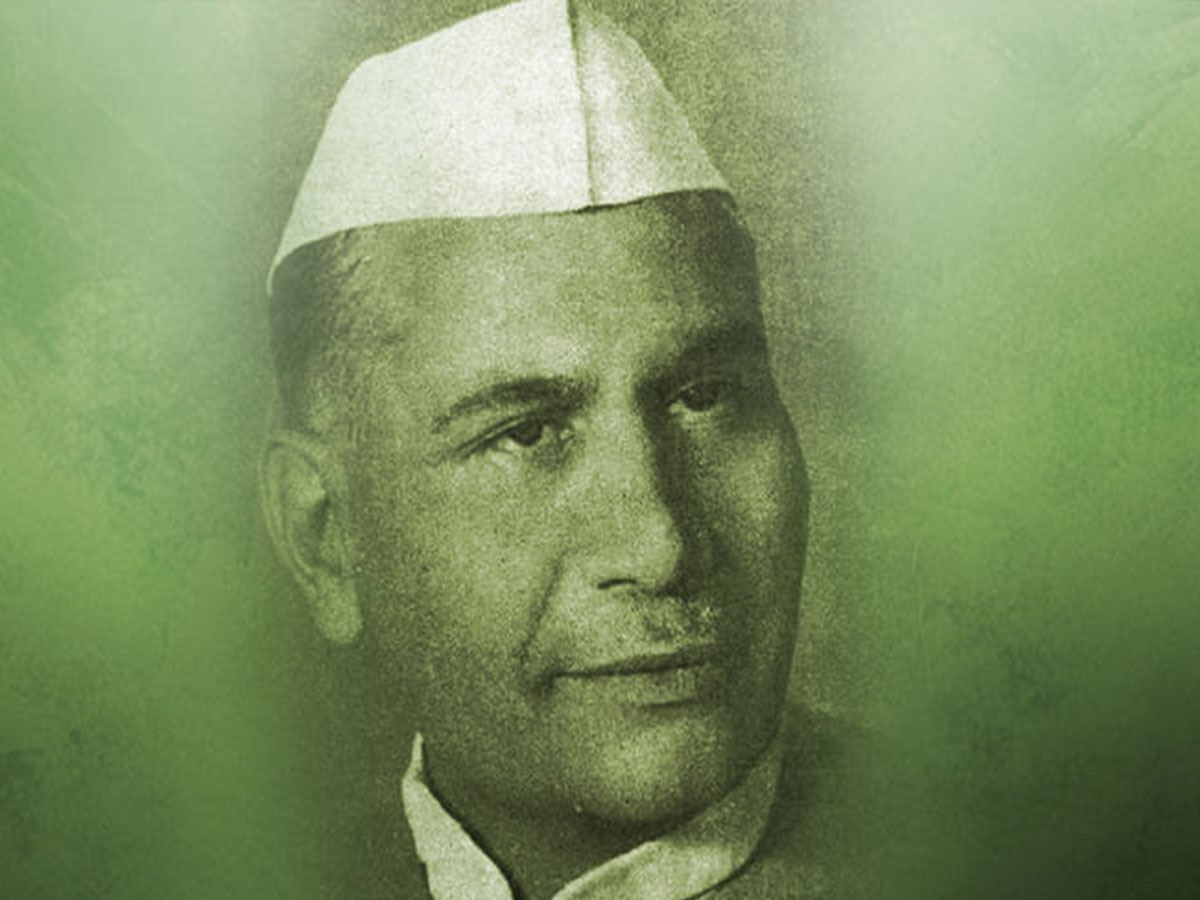 Hindi Diwas 2024 Uttar Pradesh famous hindi writer poet Munshi ...