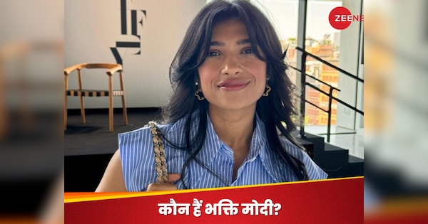 who is bhakti modi tira ceo connection with mukesh and isha ambani ...