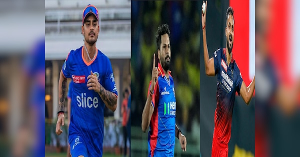 Bihar cricket player become millionaire in IPL Mega Auction 2025 from ...