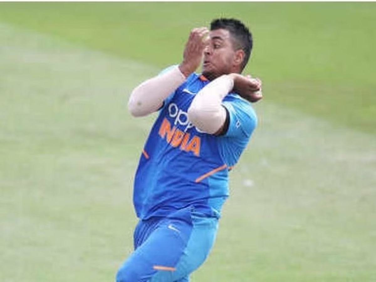 Bihar cricket player become millionaire in IPL Mega Auction 2025 from ...