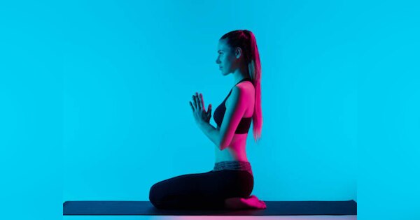 Sit in this posture after eating these 5 problems including diabetes ...