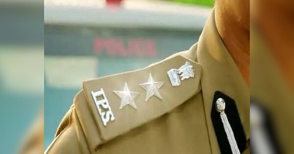 Nitish government transferred 9 ips including adg rank officer | Bihar IPS Transfer: बिहार पुलिस ...