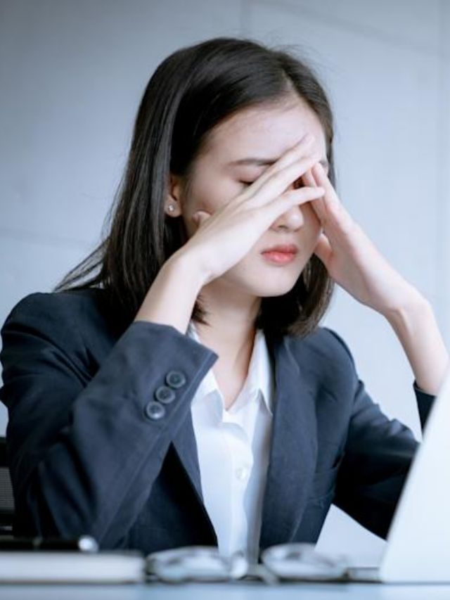 Stress Relief Tips: मिनटोंं में दूर हो जाएगा स्ट्रेस बस ट्राई करें ये 5 ...