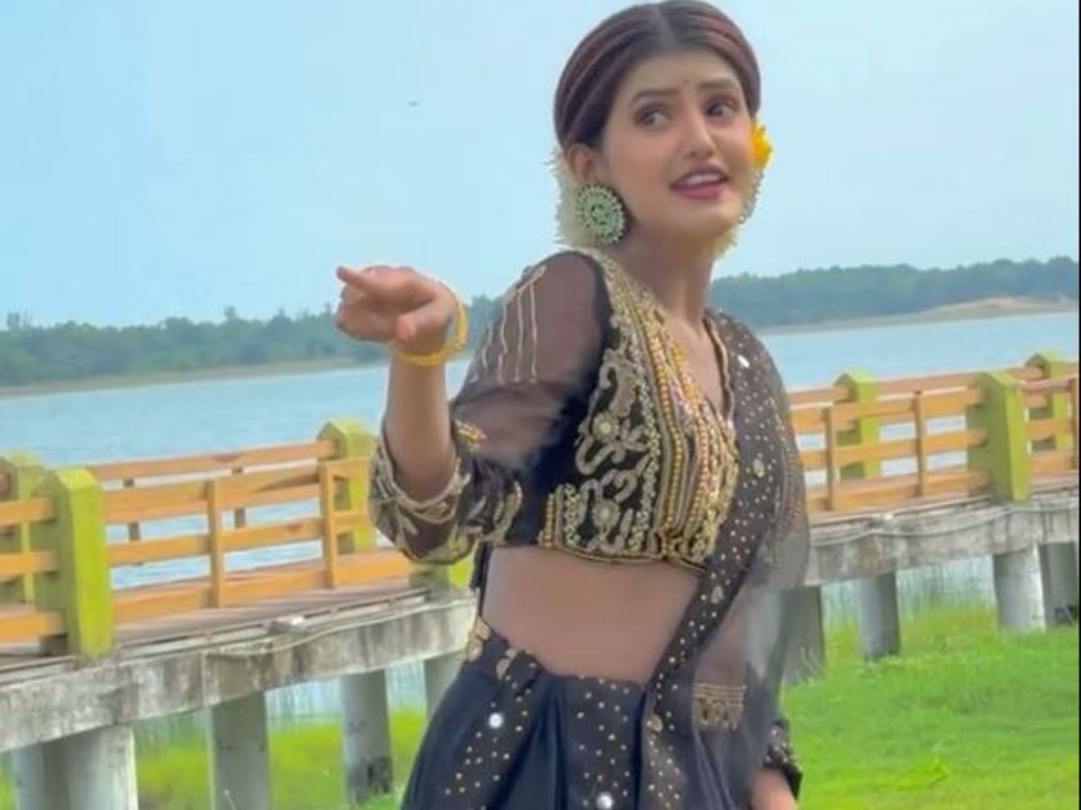 Asima Pati Video: ଅଭିନୟ ଛାଡି଼ ଏକ'ଣ କରୁଛନ୍ତି ସିରିଏଲ ଅଭିନେତ୍ରୀ ଅସୀମା ପତି ...
