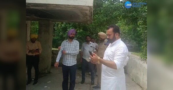 Samrala News: ਸਿਵਲ ਹਸਪਤਾਲ ਵਿੱਚ ਐਕਸਪਾਇਰੀ ਦਵਾਈਆਂ ਹੋਣ ਦੀ ਸੂਚਨਾ ਮਿਲਣ ਤੇ ...