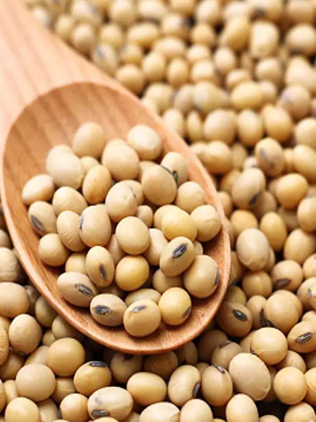 सोयाबीन खरीदी से जुड़ी जरूरी खबर, क्या आपको है जानकारी | soybean will ...