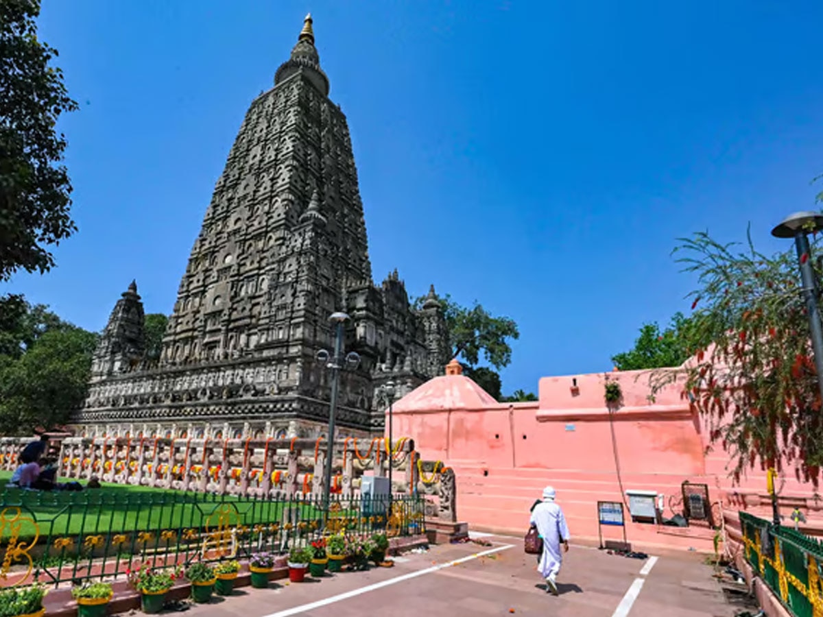 Tourist Places To Visit in Gaya District Bihar India Pinddaan | पिंडदान ...