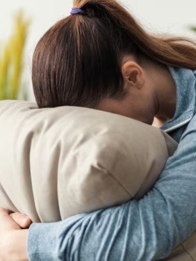 Follow these simple ways to calm your mind-एक ही बात बार-बार याद आती है ...
