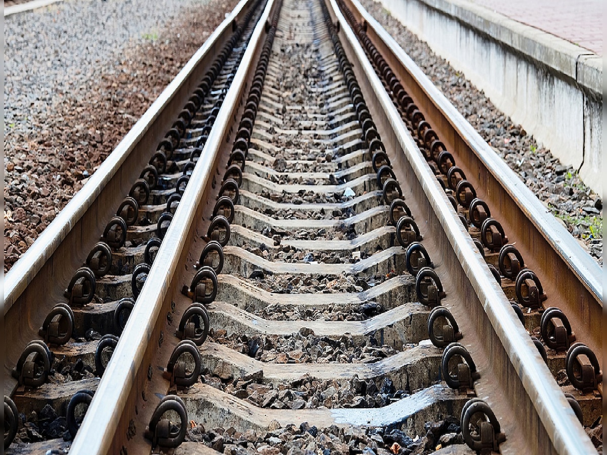 indian railways different types of track know here which one has been ...
