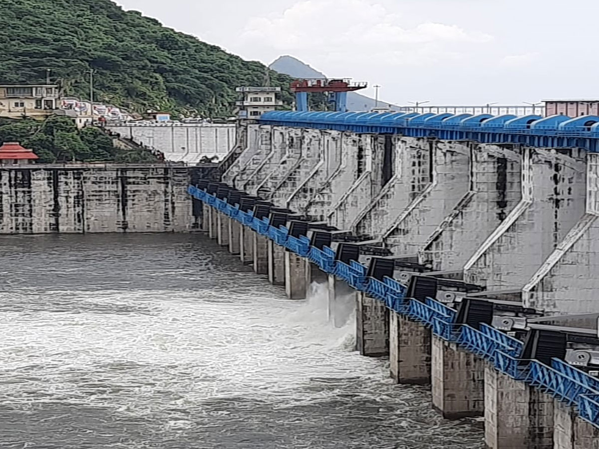 Bisalpur dam built for 25 years but 42 years of water wasted this time ...