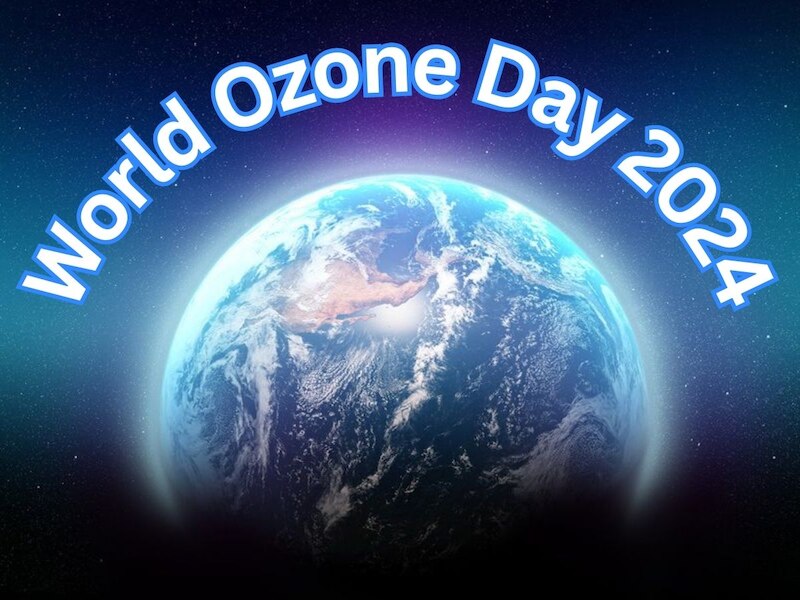World Ozone Day 2024 how ozone layer protects life on earth know its ...