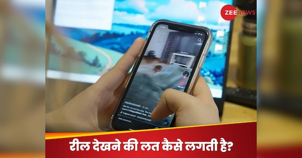 Instagram Reels Addiction: Why does anyone get addicted to watching ...