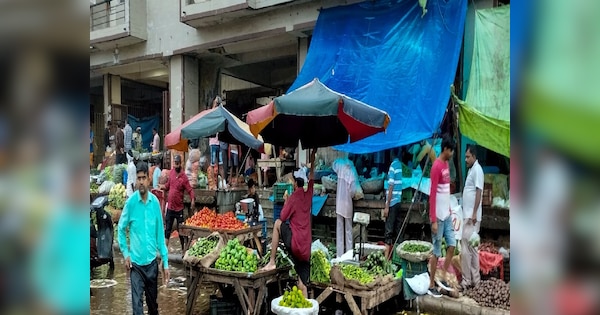 Vegetable Price Hike in Bihar smell of tadka in kitchen has reduced see ...