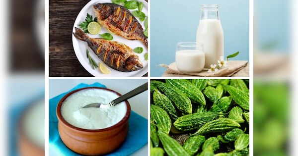 These food combinations can creat poisoning and health related problems ...