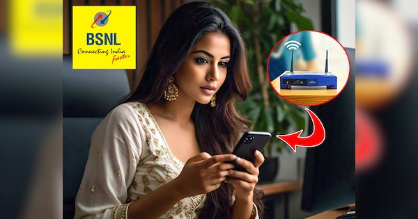 BSNL sarvatra Tech enable users to enjoy high-speed internet through their home fibre ...
