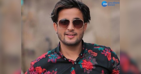 R Nait Singer: ਗੈਂਗਸਟਰਾਂ ਨੇ ਪੰਜਾਬੀ ਗਾਈਕ R Nait ਤੋਂ ਮੰਗੀ ਫਿਰੌਤੀ