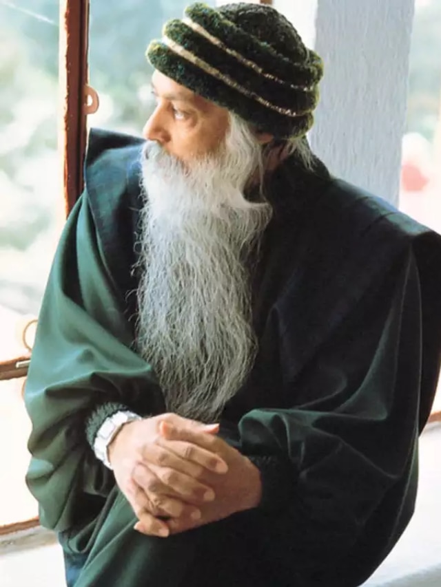 Osho thoughts Quotes succces tips Motivational To worry is to doubt the ...