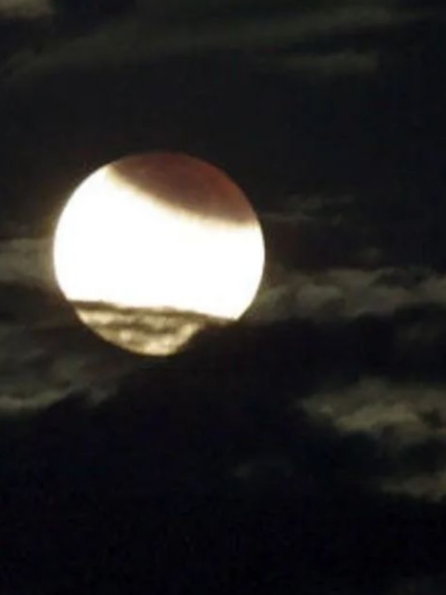 last lunar eclipse of 2024 on purnima September 18 how much impact will ...
