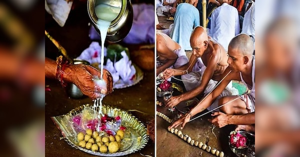 ancestor arrives in these forms during pitru paksha not disobey them if ...
