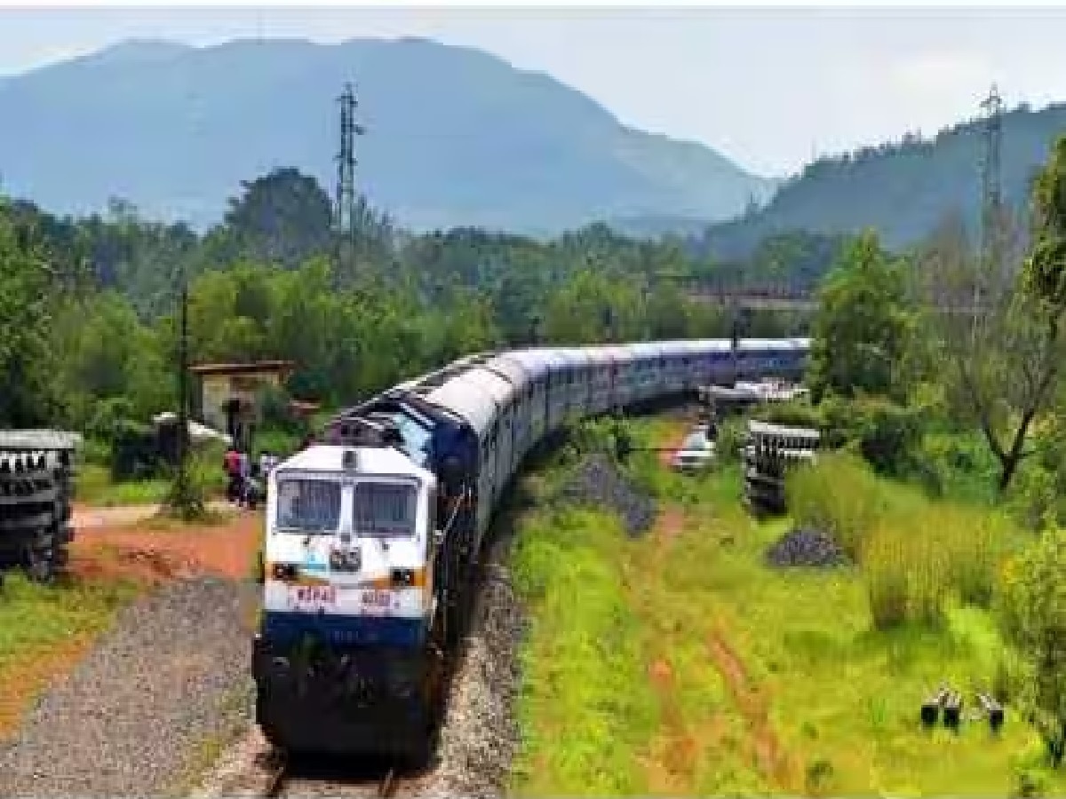 indian railway types difference between passenger express mail express ...