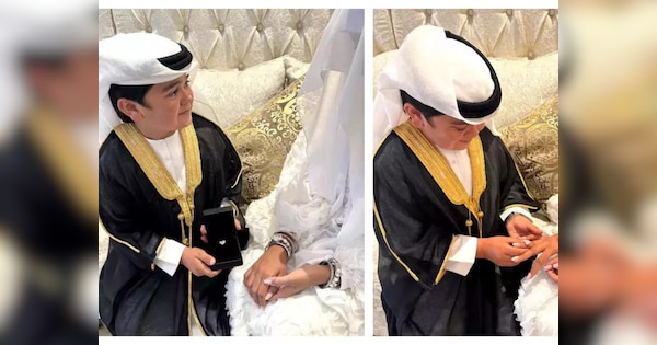 Abdu Rozik calls off his wedding with Amira after 6 months of ...