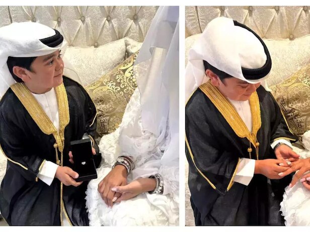 Abdu Rozik calls off his wedding with Amira after 6 months of ...