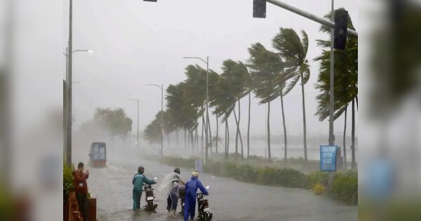 Rajasthan Weather Update IMD issued alert of heavy rain in these districts | Rajasthan Weather ...