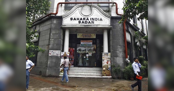 good news for sahara investors govt raises refund cap for sahara group depositors to rs 50000 ...