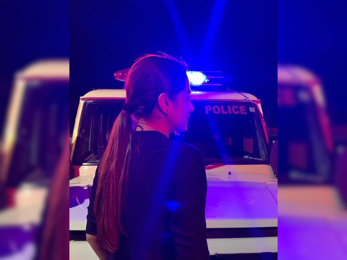 This Famous Beautiful 41 Years Old Actress Trisha Krishnan Is Still ...