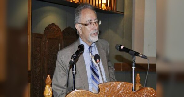 Jammu Kashmir first Muslim IAS Mohammad Shafi passed away breathed his ...