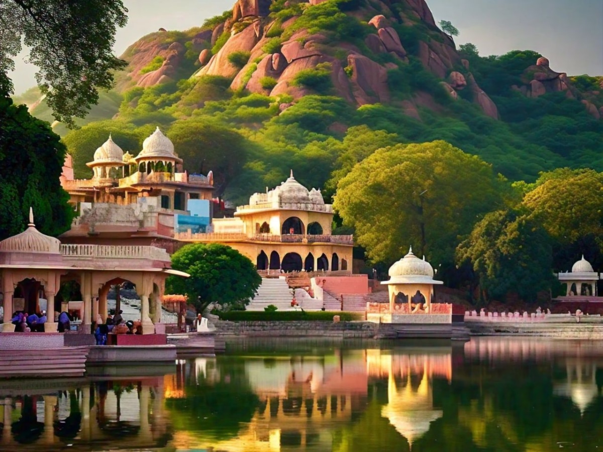 Best places to visit in rajasthan Mount Abu with partner ke sath ghumne ...