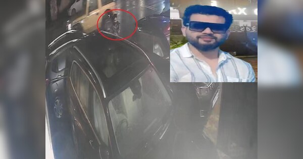 delhi | greater kailash | nadir shah murder case | sharp shooters ...