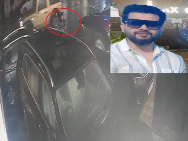 delhi | greater kailash | nadir shah murder case | sharp shooters ...