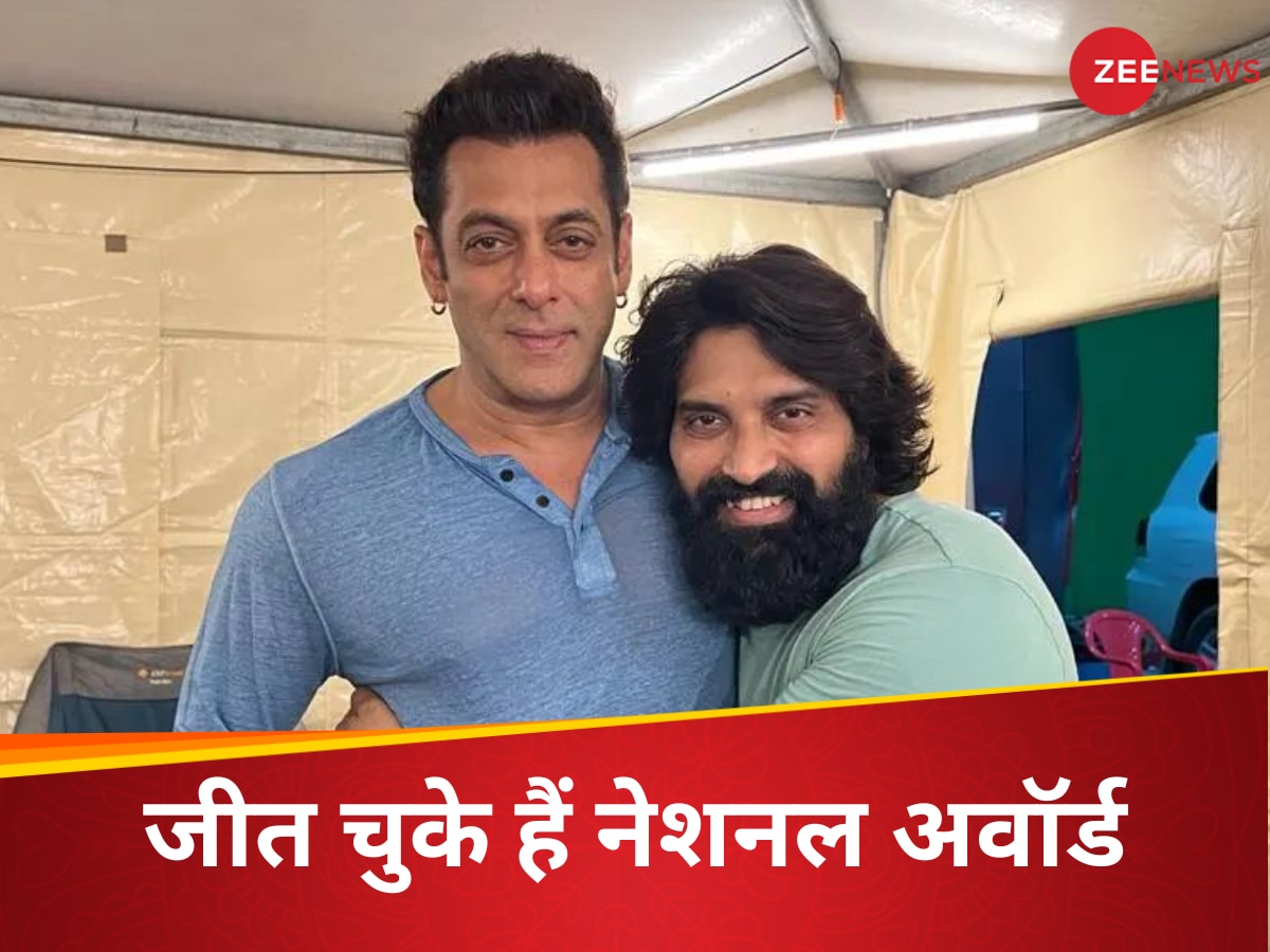Who is Aaj Ki Raat Song Choreographer Jani Master Arrested in sexual ...