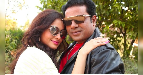 Dhaaak Film Review is full of action thrill and twist the audience will ...