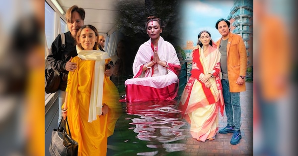 Who is Hari Maa Priyanka Sister of Aashiqui Fame Rahul Roy Quits ...