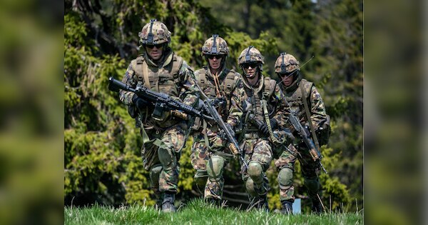 weakest military in the world | general knowledge which countrys army ...