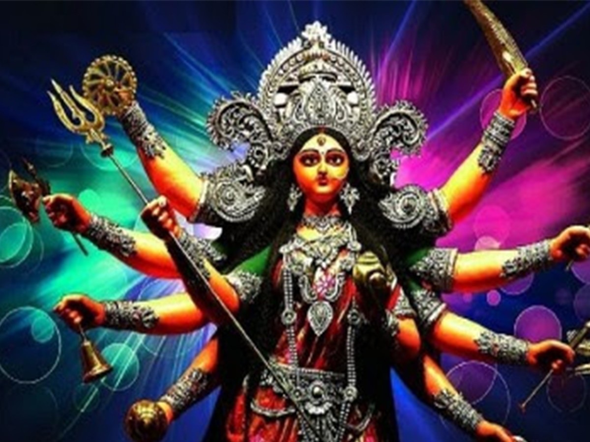 Shardiya Navratri 2024 Ghatasthapana on fist day two auspicious muhurat ...