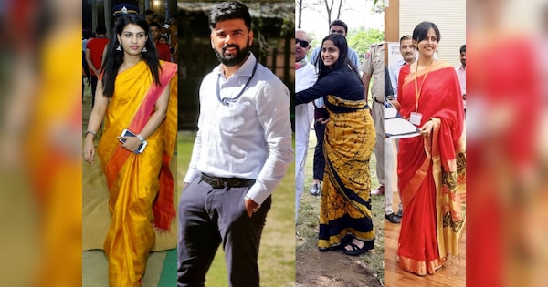 Doctors who became IAS officers | UPSC Success story | 5 Doctors who ...