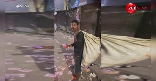 selling junk person earns in lakhs a month people get shocked after ...