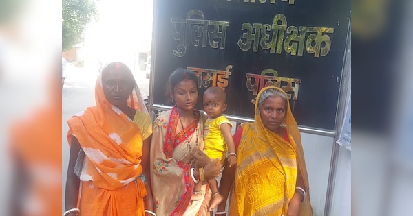 Jamui home guard went to catch liquor and dirty talk with woman audio viral | Jamui News: 'तुमको ...