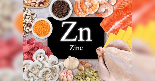 Zinc Rich Foods Importance Sources For Proper Functioning of Body ...
