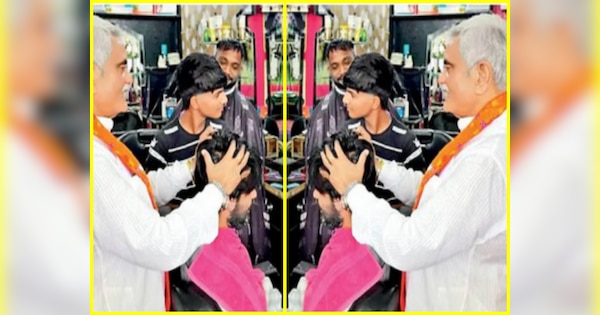 Haryana Election News | Haryana Vidhansabha Chunav | BJP के पूर्व ...