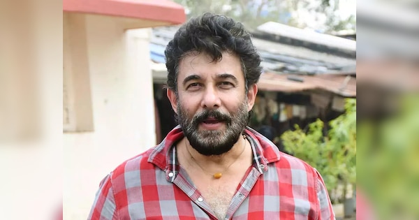 Deepak Tijori files 17 5 Lakh Cheating Complaint against producer ...