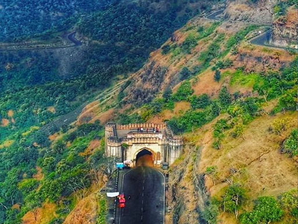 beautiful jam gate indore gives feel of manali in madhya pradesh best ...