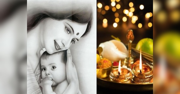 What is the date of Jitiya puja | What are the benefits of Jivitputrika ...