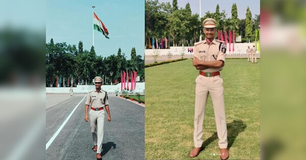 Who is IPS Navneet Anand | UPSC Success Story | IPS Navneet Anand UPSC ...