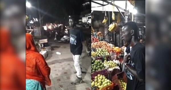 Samrala News: ਵਿਦੇਸ਼ੀ ਵਿਦਿਆਰਥੀ ਨੇ ਸਮਰਾਲਾ ਦੇ ਬਾਜ਼ਾਰ 'ਚ ਪੰਜਾਬੀ ਔਰਤ ਨਾਲ ...