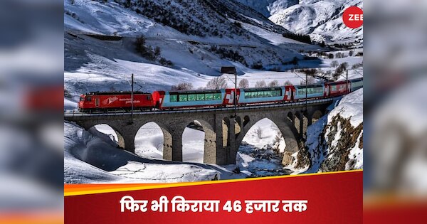 glacier express worlds slowest express train most scenic train journeys ...