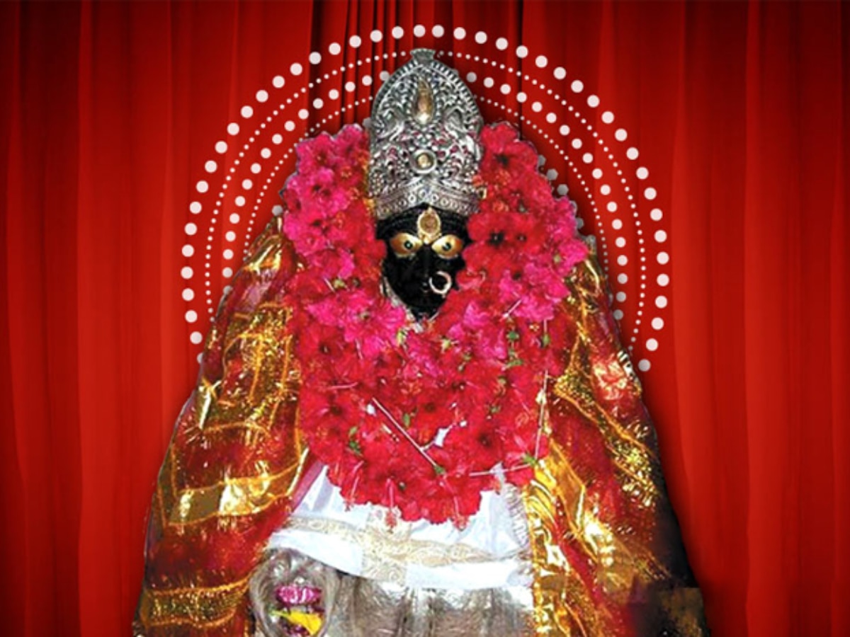 Kamakhya Devi Tour: इस नवरात्रि करें कामाख्या देवी के दर्शन, IRCTC लाया ...
